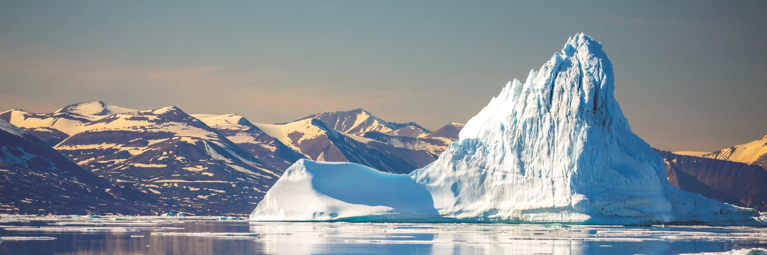 Sisimiut – Delmar World – Talk Travel