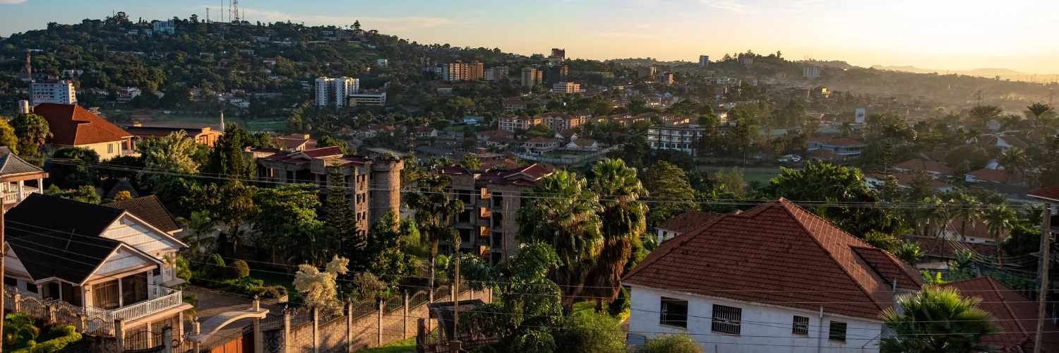 Uganda – Delmar World – Talk Travel